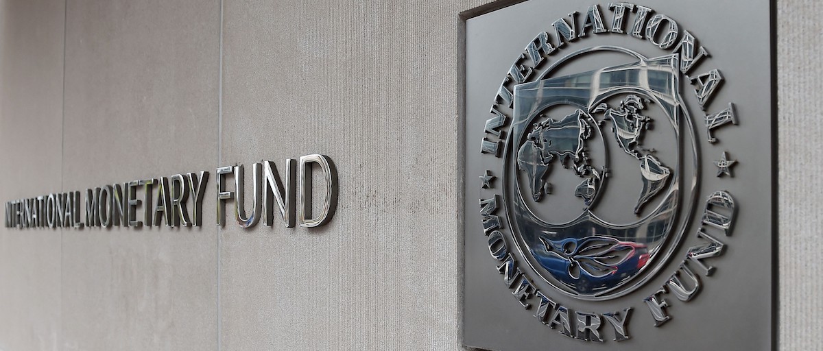 Africa and the IMF – an unlikely duo | ISS Africa