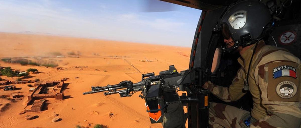 G5 Sahel: N’Djamena summit should redefine France-Sahel cooperation ...