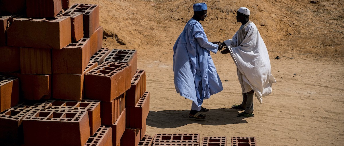 Countering violent extremism by refocusing on communities | ISS Africa