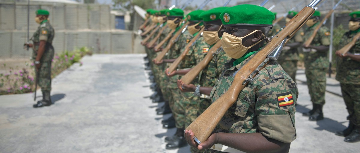 AMISOM should provide more than security in Somalia | ISS Africa