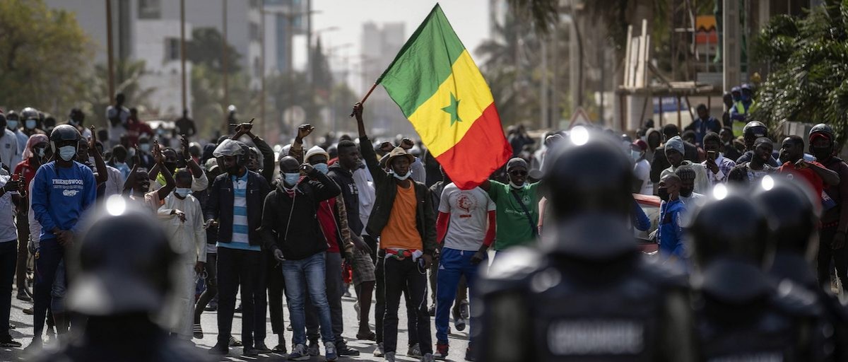 How governance deficits fuel instability in Africa | ISS Africa