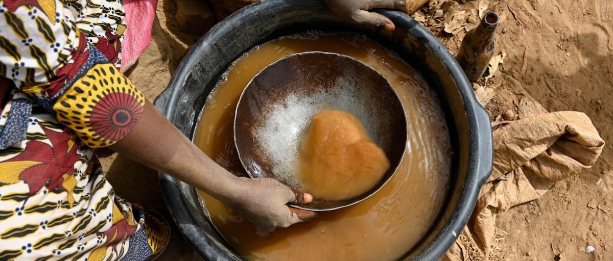 How Western Mali could become a gold mine for terrorists | ISS Africa