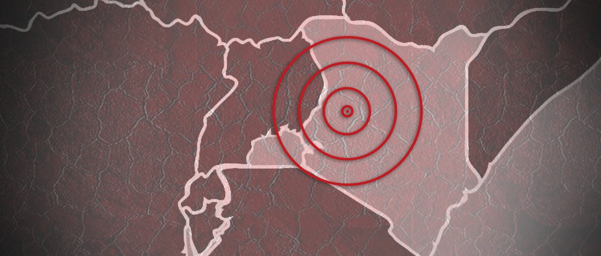 Battle for power and wealth fuels Kenya’s Kapedo conflict | ISS Africa