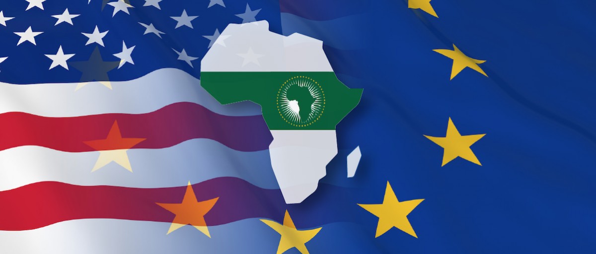 New transatlantic partnership perspectives with Africa | ISS Africa