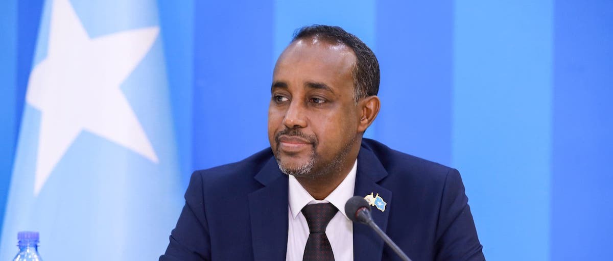Trust deficit keeps Somalia’s leaders at loggerheads | ISS Africa