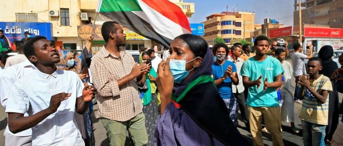 Can Sudan’s transition succeed this time? | ISS Africa