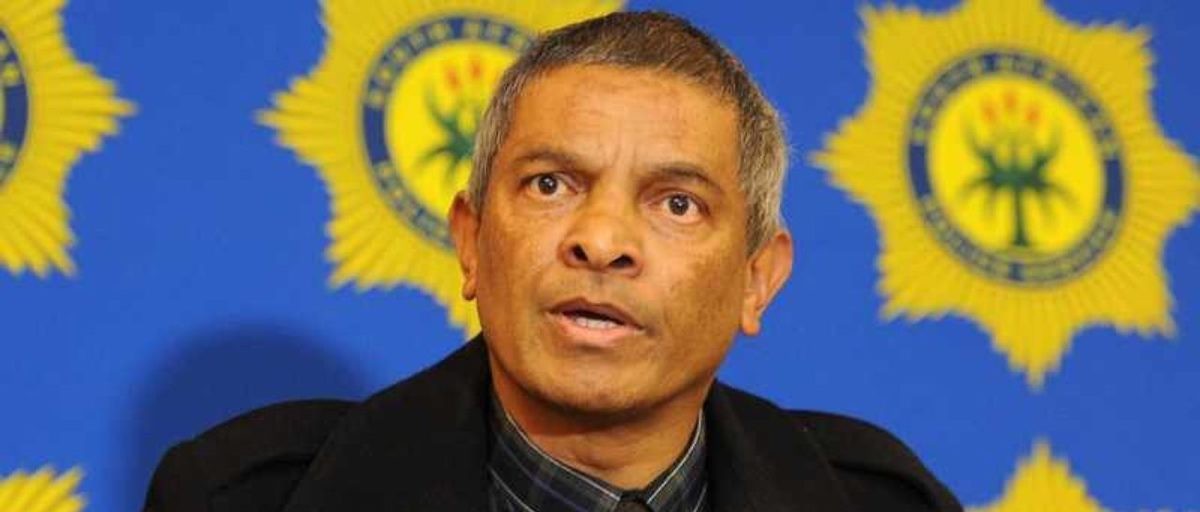 South Africa’s police management must face their shadows | Crimehub