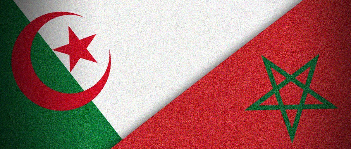 Algeria-Morocco rift another blow to Africa’s free trade aspirations ...