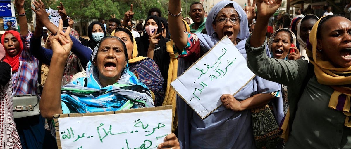 Africa’s rise in protests is about more than macroeconomics | ISS Africa