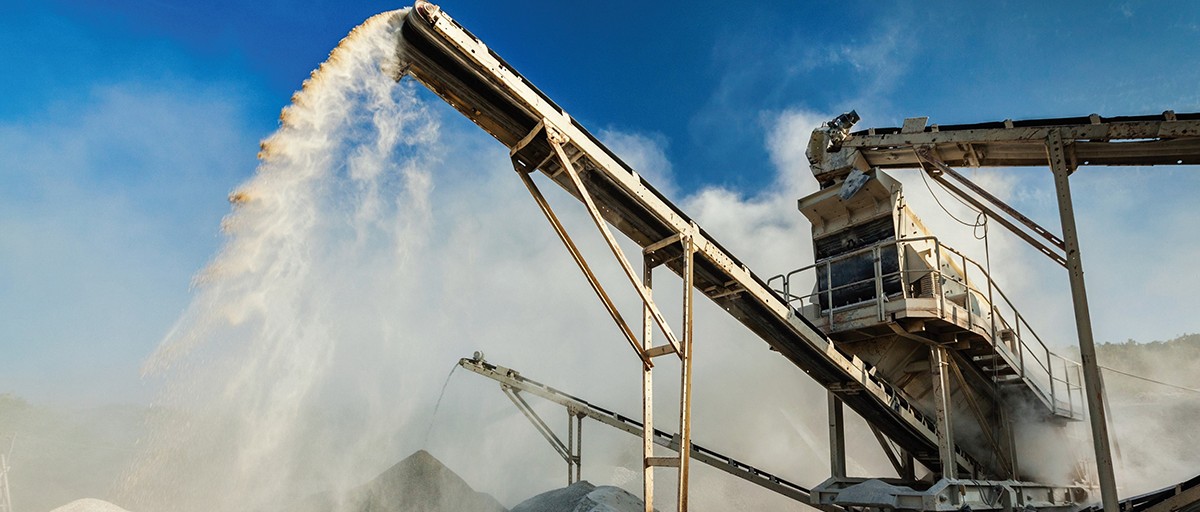 Point of no return? Illegal sand mining in Kenya | ISS Africa