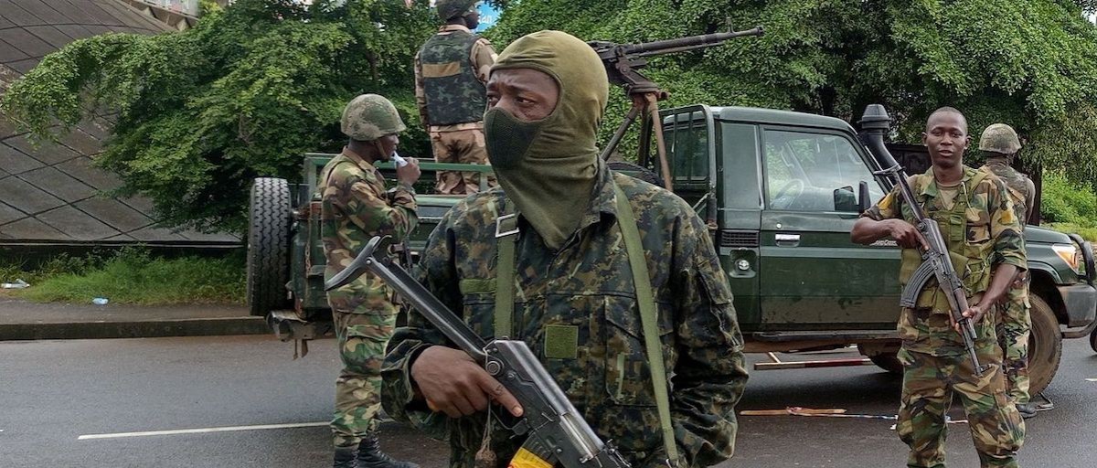 Peace and Security Council Report No 140 | ISS Africa