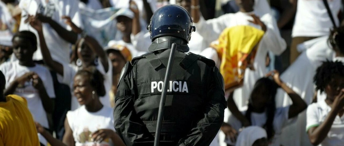 Governing in the shadows: Angola’s securitised state | ISS Africa