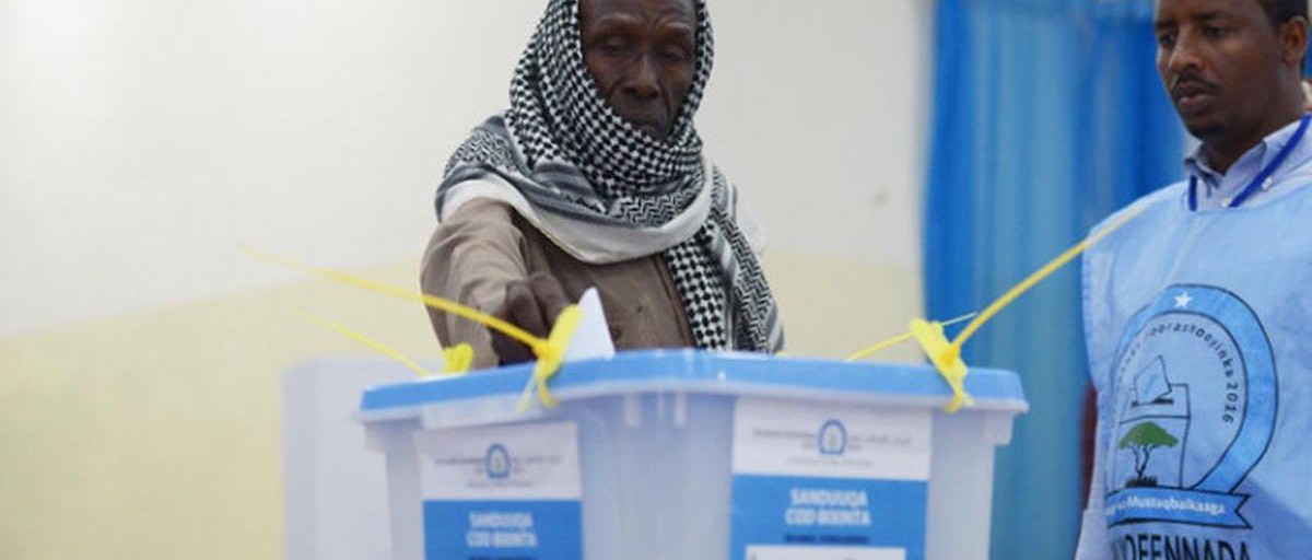 Somalia’s democracy by instalments | ISS Africa
