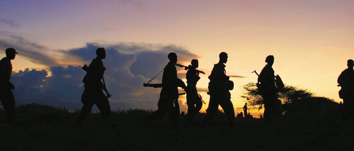 Peace and Security Council Report No 142 | ISS Africa