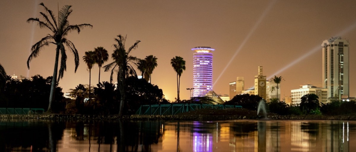 How Ruto can transform Kenya’s economy | ISS Africa