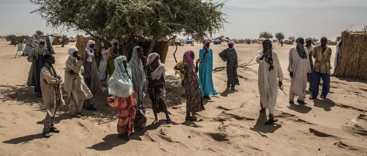 No easy answers to Lake Chad Basin’s security dilemmas | ISS Africa
