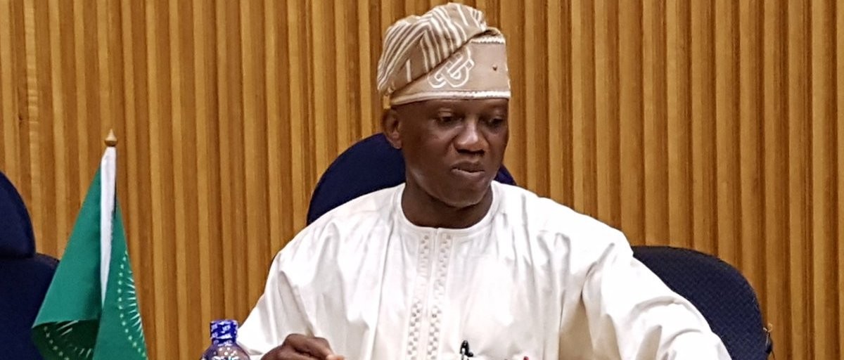 ‘A democratic Africa is imperative to bring about lasting peace ...