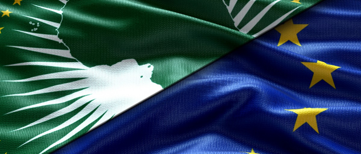 Laying the foundation for a solid AU–EU partnership | ISS Africa