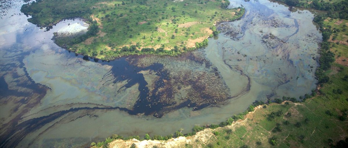 Endless Oil Spills Blacken Ogoniland s Prospects ISS Africa Endless Oil Spills Blacken Ogoniland s Prospects ISS Africa
