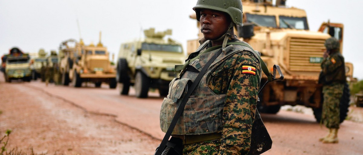 Is the AU mission in Somalia changing in name only? | PSC Report