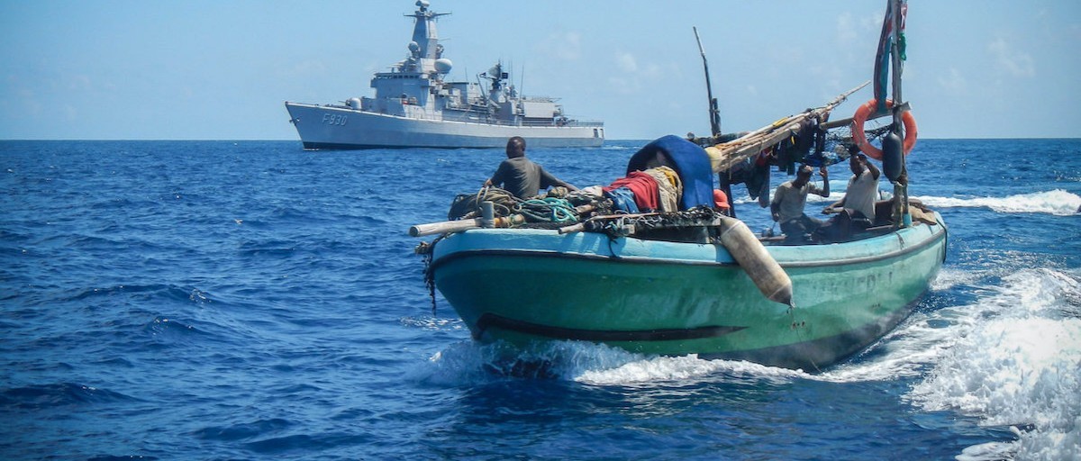 Is Somali Piracy Finally Under Control ISS Africa Is Somali Piracy Finally Under Control ISS Africa