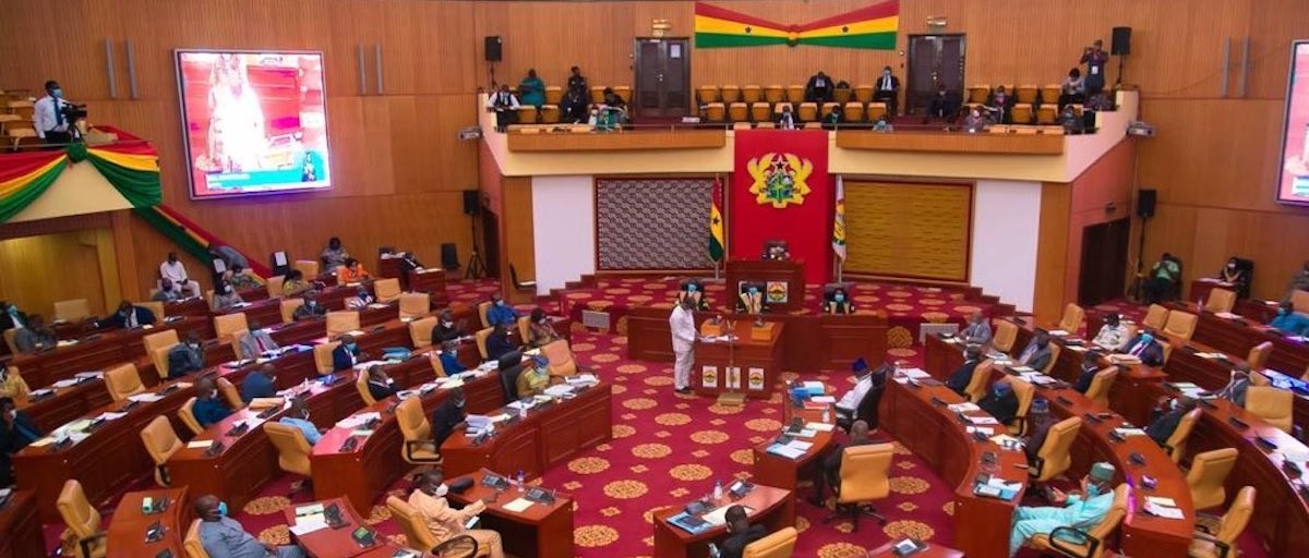 Amending Ghana's Constitution can protect its democratic gains | ISS Africa