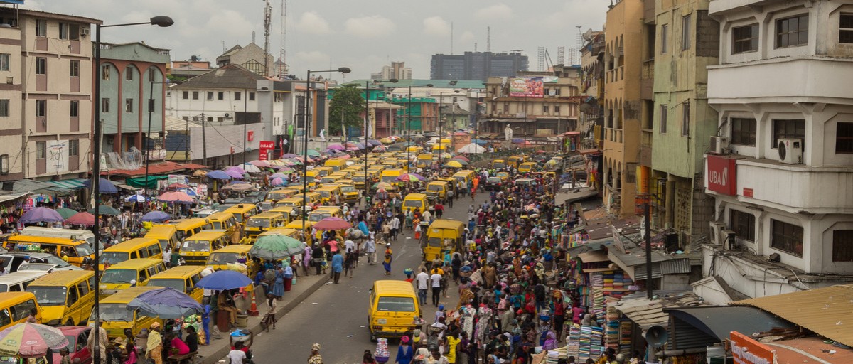 Charting the course to shared prosperity in Nigeria | ISS Africa