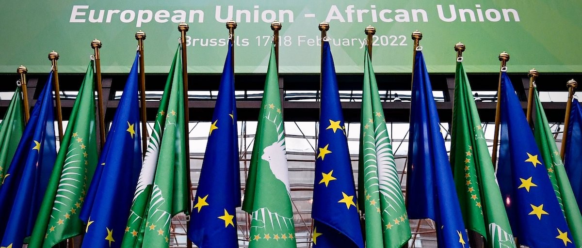 Spotlight: ISS and partners inform AU-EU relations | ISS Africa