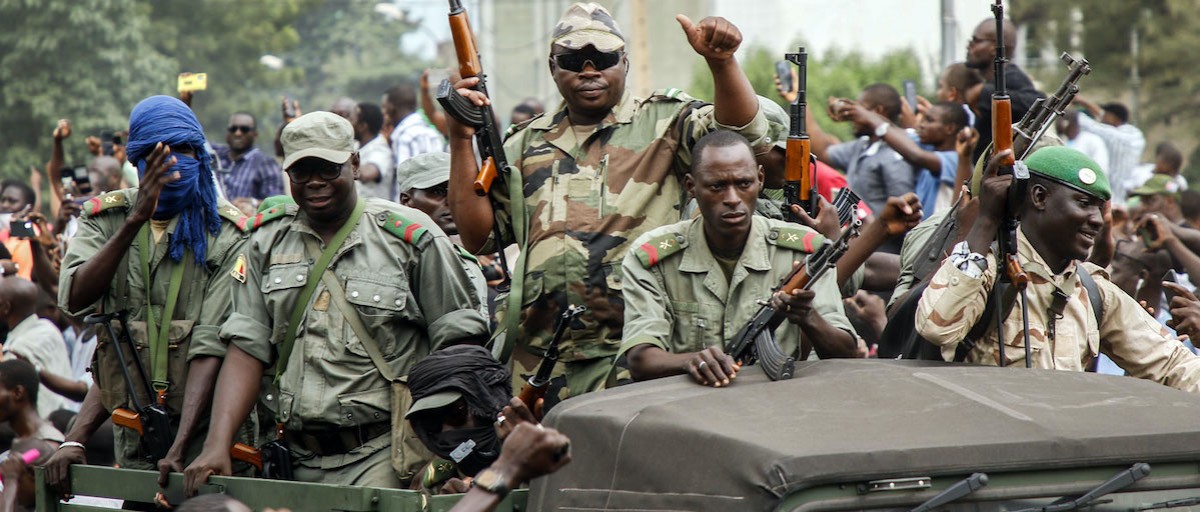 Can the AU respond effectively to unconstitutional changes of ...