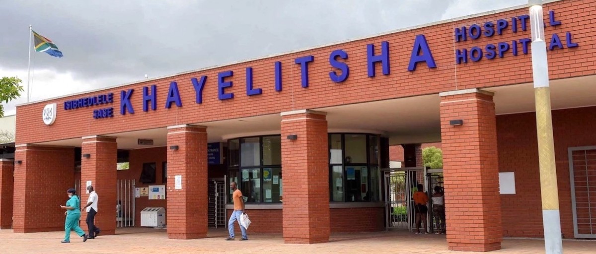 Medical professionals can help prevent violence in South Africa | ISS ...