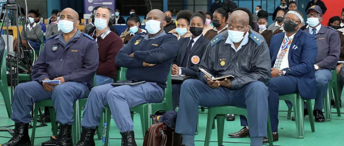 New SA crime trends are bleak, but at least we have the data | Crimehub