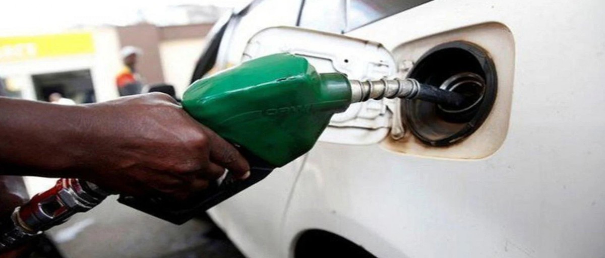 Nigeria’s petrol subsidy is a climate issue | ISS Africa