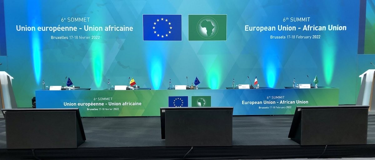 PSC Interview: Outcomes soon to be outputs as AU-EU summit decisions ...