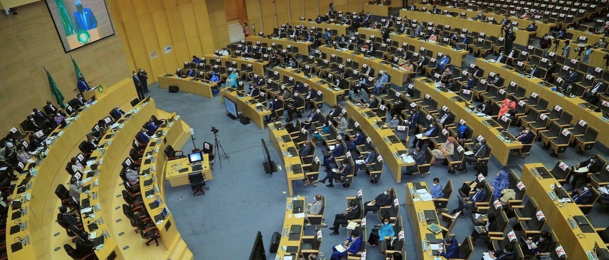 The AU prepares to wield the stick with more rigorous sanctions | ISS Africa