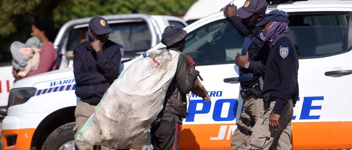 How can local governments raise their crime fighting profile? | ISS Africa