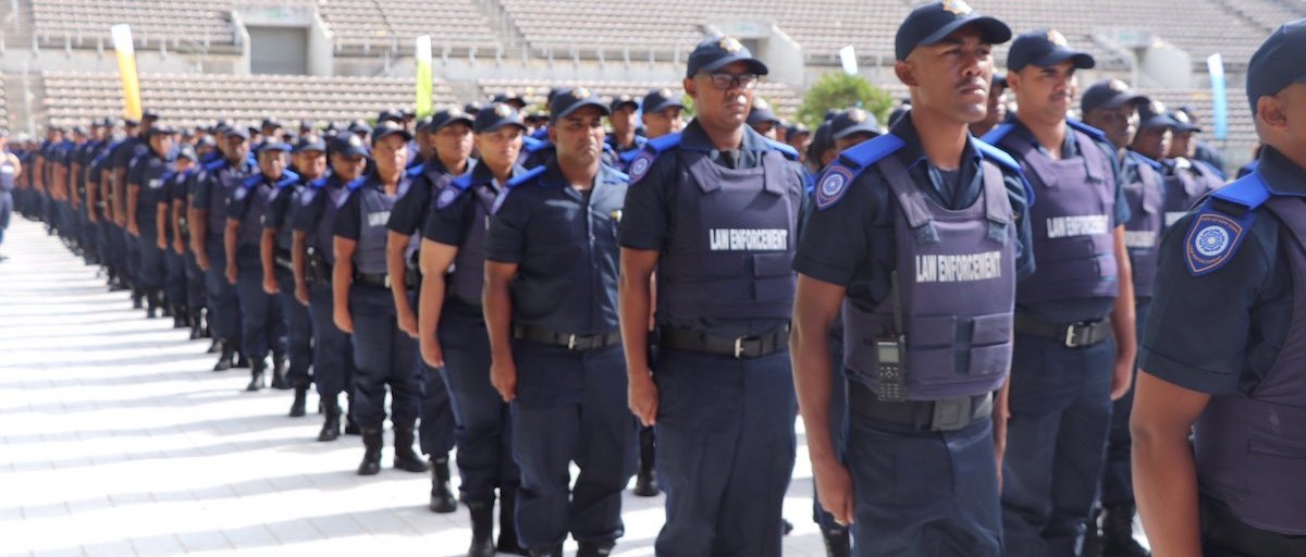Should SA municipalities get greater policing powers? | ISS Africa