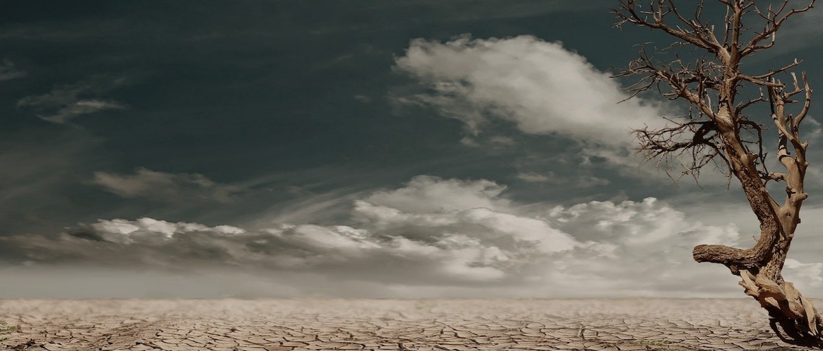 Planet vs people? Climate change and human security in Africa | ISS Africa