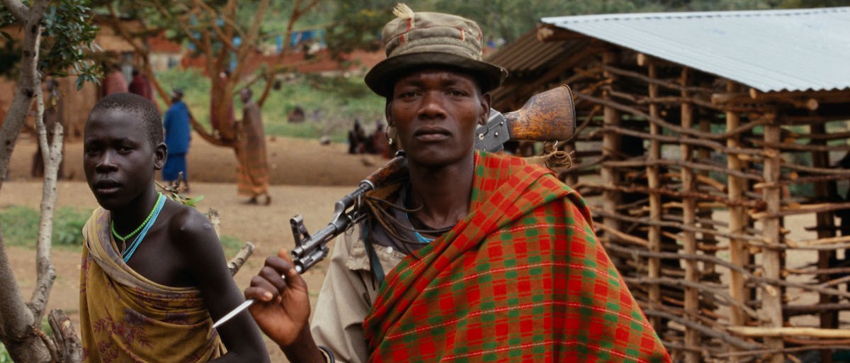 No silver bullet to stop cattle rustling in East Africa | ISS Africa