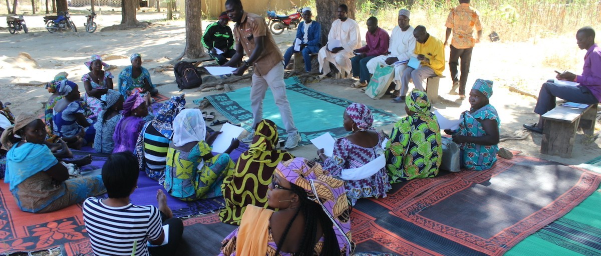 Women have a vital role in Cameroon’s reintegration process | ISS Africa