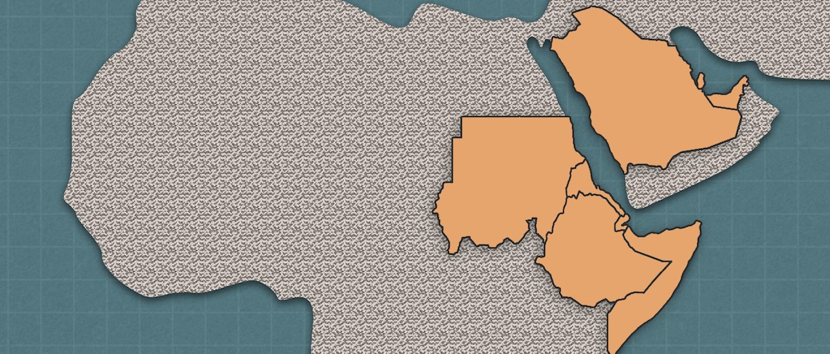 Gulf soft power in the Horn: competition vs cooperation | ISS Africa