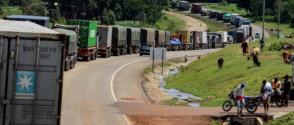 Free trade and mobility crucial for Africa to prosper | ISS Africa