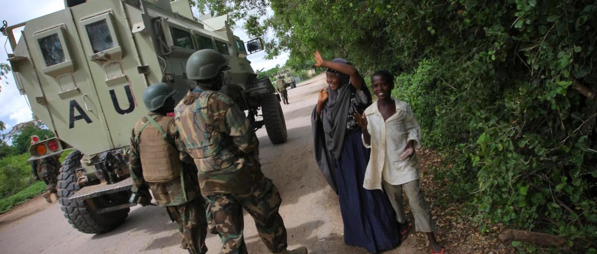 The African Union and security sector reform partnerships | ISS Africa