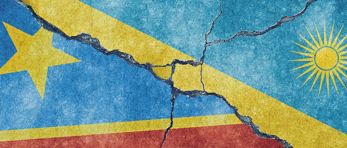 Les processus de paix à l’est de la RDC ratent leur cible | ISS Africa