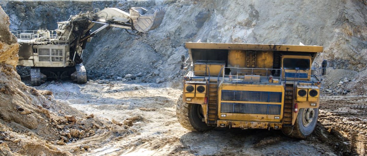 Mining for energy: Africa must seize the green moment | ISS Africa