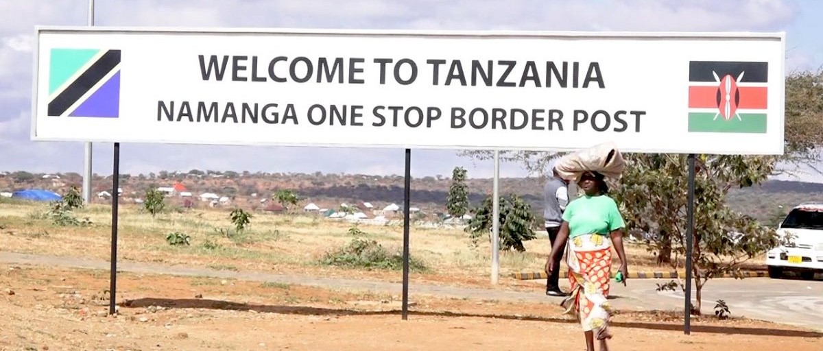 State of African borders post-COVID-19 | ISS Africa