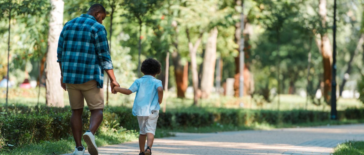 Why should male caregivers attend parenting programmes? | ISS Africa