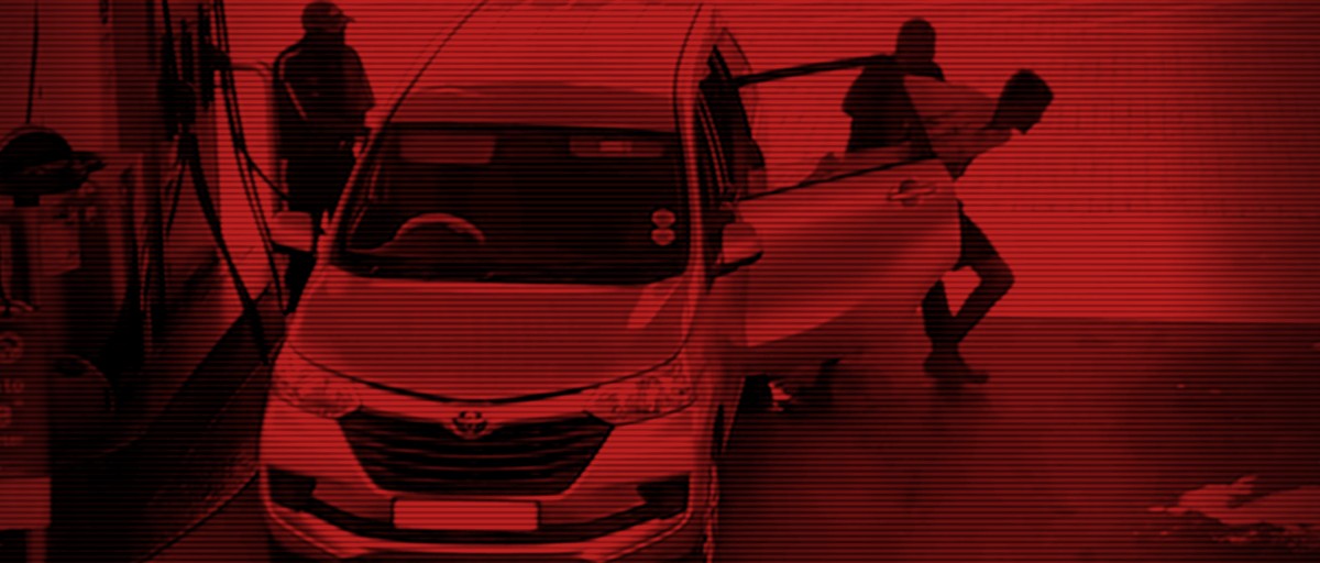 To reduce kidnappings, South Africa’s police must tackle armed robbery ...