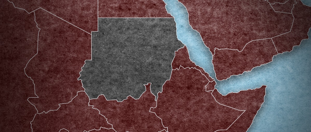 Empêcher la violence au Soudan de se propager dans la région | ISS Africa