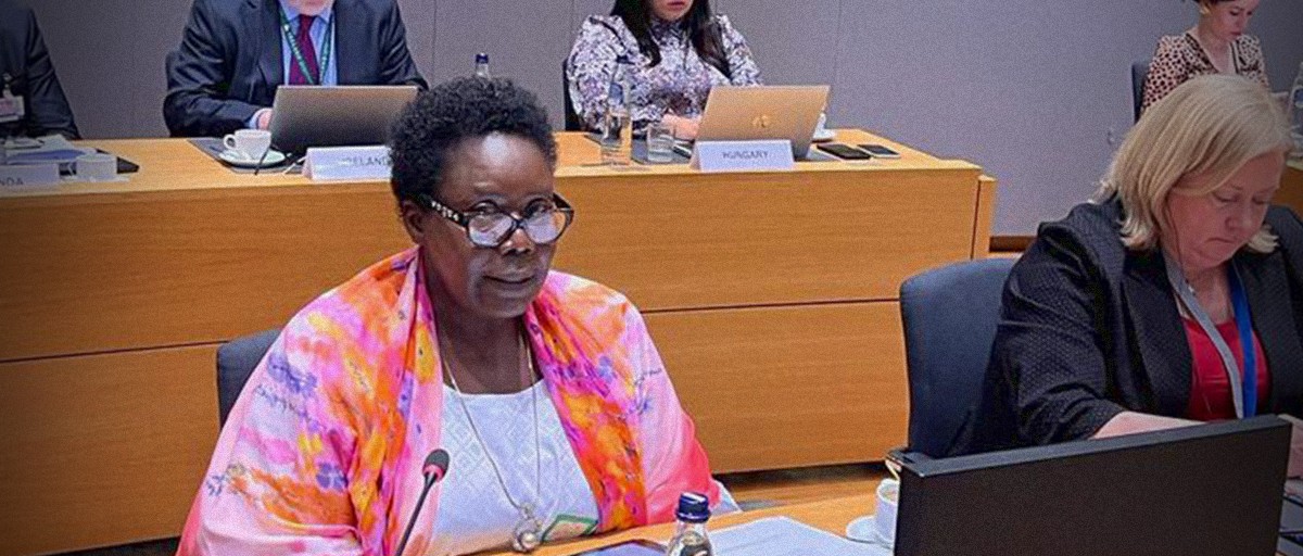 Africa seeks a win-win outcome from European Union partnership | PSC Report