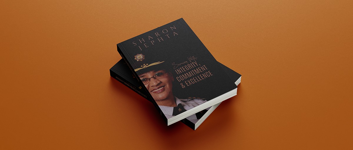 Policing defined by principles: a police general tells her story | ISS ...